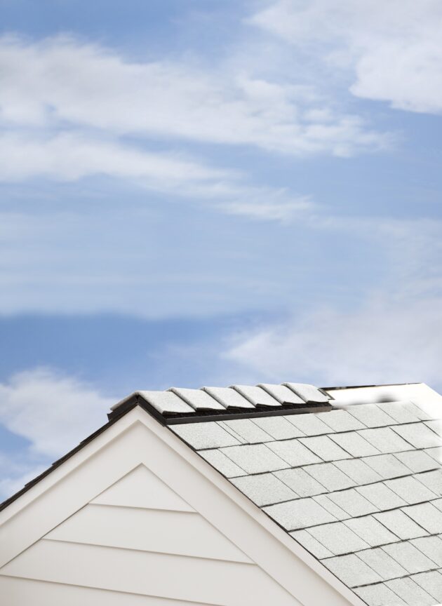 UltraHP IR Ridge - IKO North America