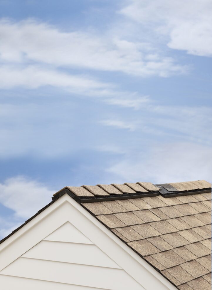 UltraHP IR Ridge - IKO North America