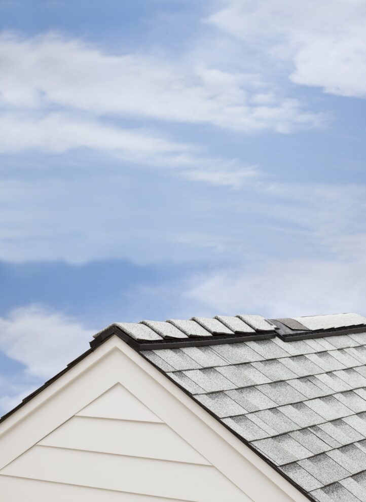 UltraHP IR Ridge - IKO North America