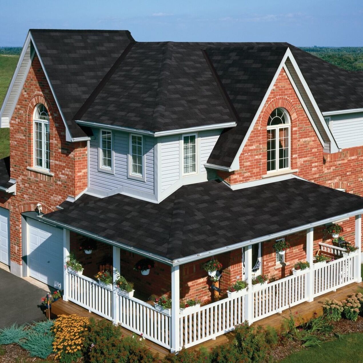 Home Gallery - IKO North America