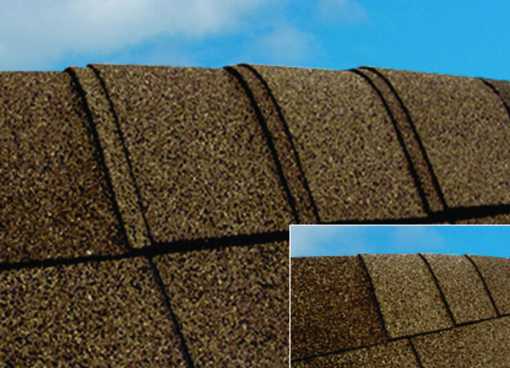 Hip and Ridge - IKO North America