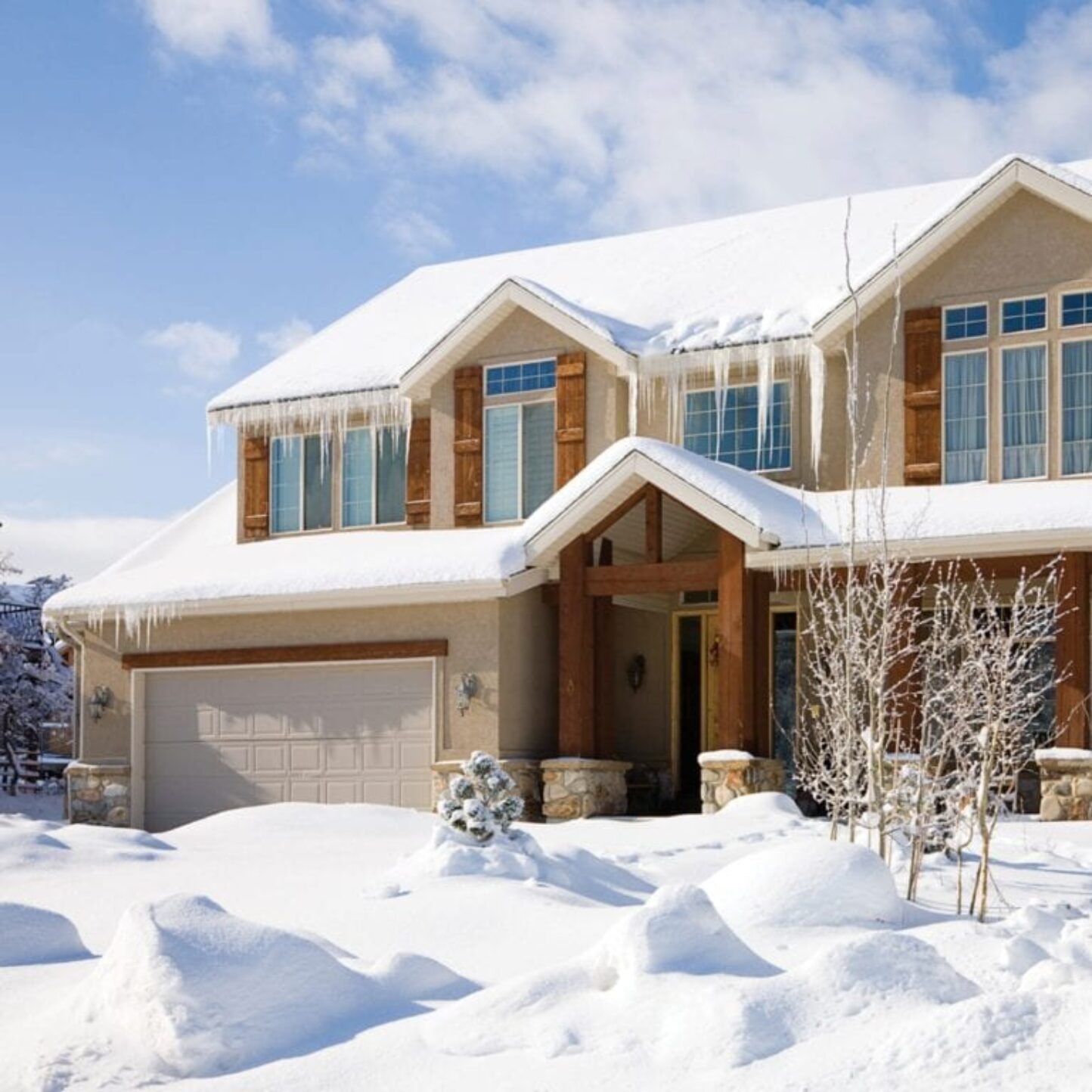 Storm Shield - IKO North America