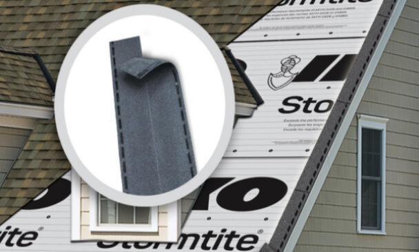 The IKO System - IKO North America