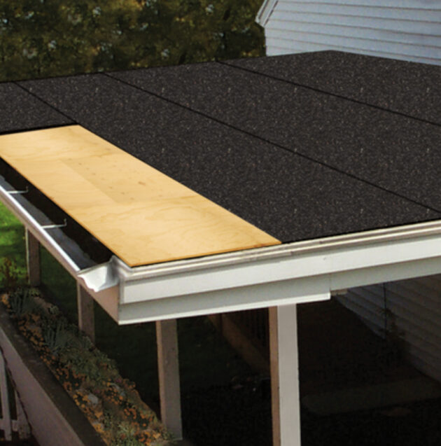 Roof-Fast Cap - IKO North America