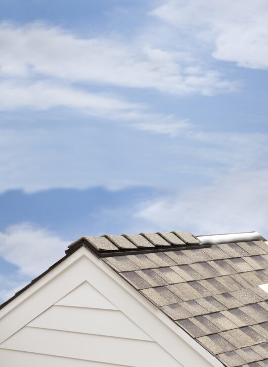 UltraHP IR Ridge - IKO North America