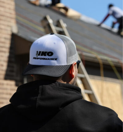 IKO North America: Shingle Manufacturer & Roofing Products