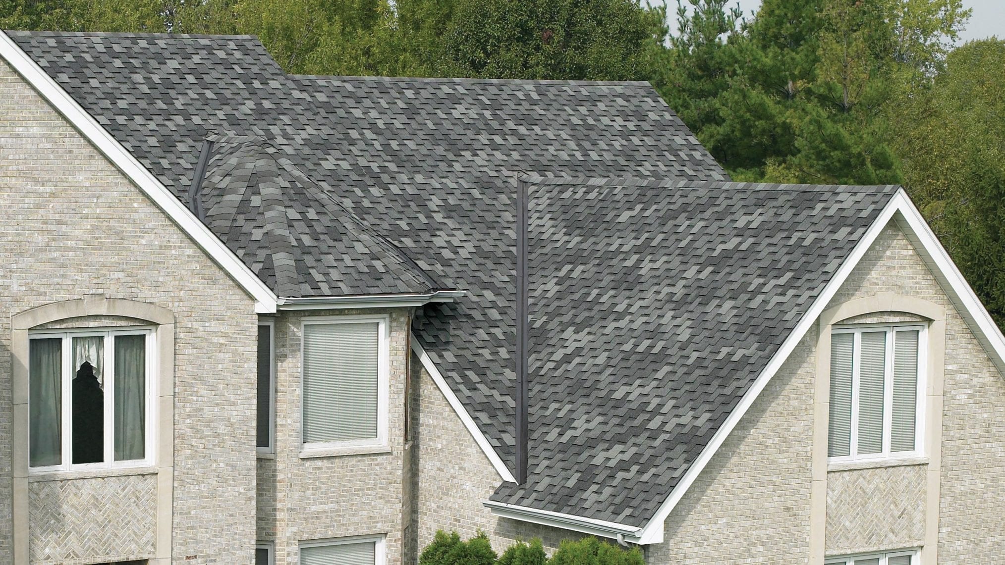 Armourshake Designer Roof Shingles - Asphalt Dimensional Shingles - IKO