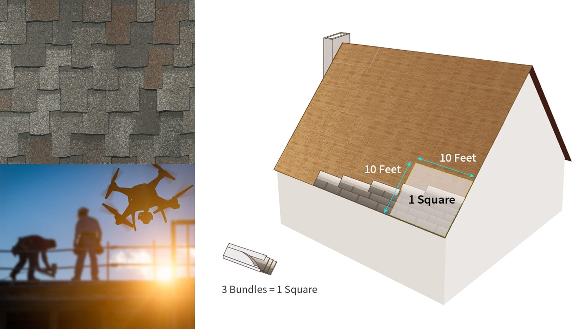 How Many Square Feet In A Bundle Of Shingles ult edu vn 