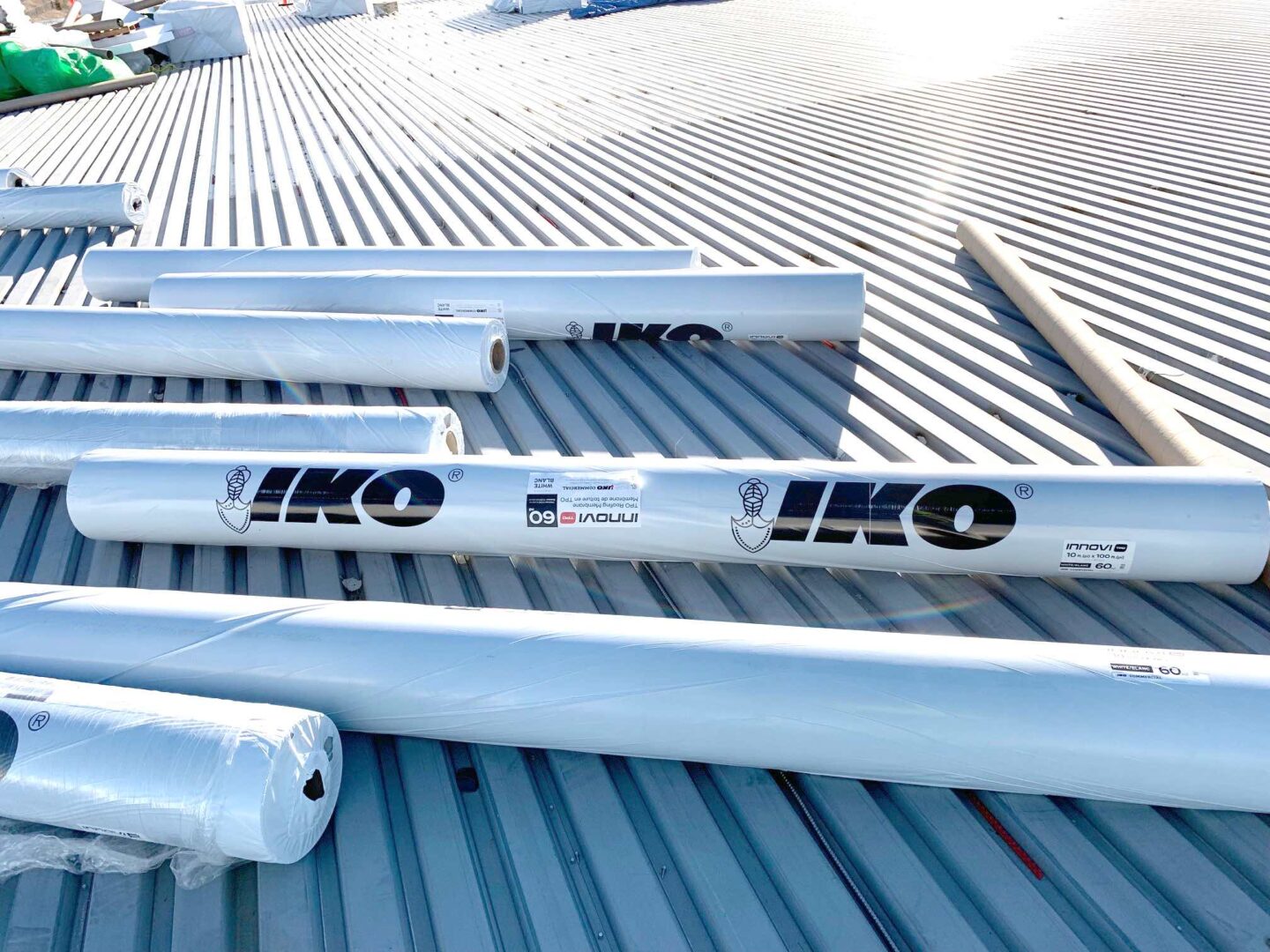 Home Page - IKO Global
