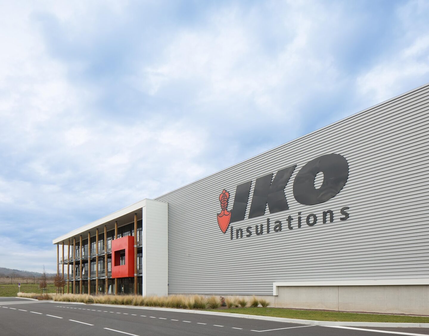 Home Page - IKO Global